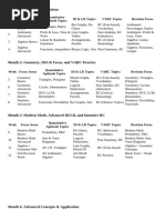 Isi Bstat 2025 Brochure | PDF | Factorization | Function (Mathematics)