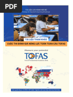 ITMC 7 ĐỀ SỐ 3 | PDF