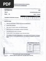2024 Jce Timetable.v1 Final | PDF