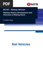 Railsys® Suite: Innovative It Solution For Railway Transport | PDF ...
