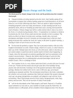 Understanding Eskimo Culture and Society | PDF | Inuit | Eskimo