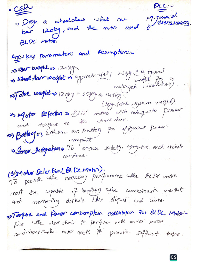 Cep Problem PLC | PDF