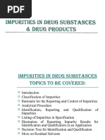 USP 467 Residual Solvents | PDF | Gas Chromatography | Solvent