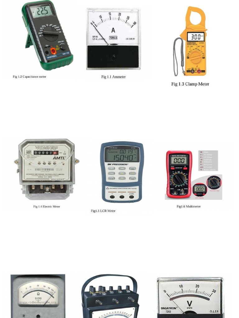 Experiment - 1 | PDF
