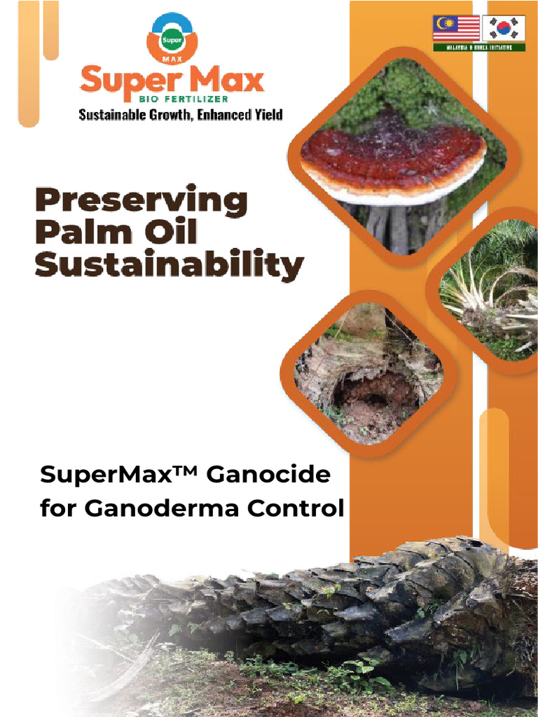 Introduction of Ganoderma | PDF | Infection | Antimicrobial Resistance