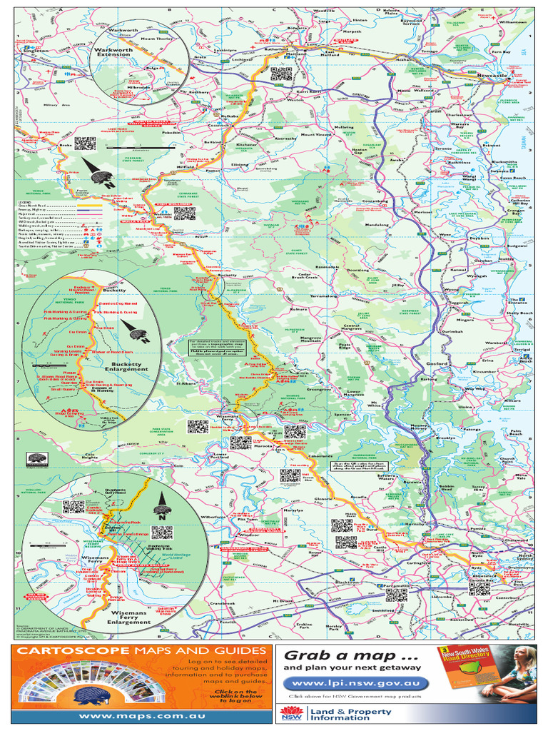 Cartoscope - Mangrove Mountain - Map | PDF | Aquatic Biomes | Earth ...