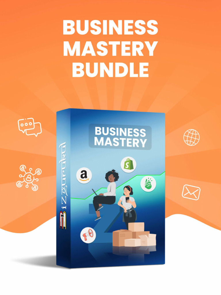 Business Mastery | PDF