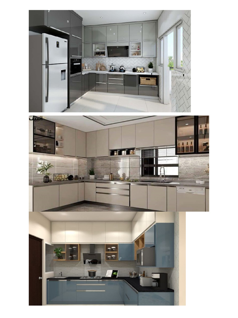 Kitchen Reference | PDF