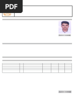 PIS Access Application Form | PDF | Philippines | Information Technology