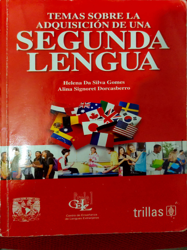 Temas Sobre Adquisicion de Una SL | PDF | Maestros | Lingüística