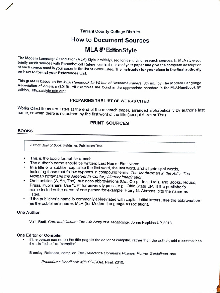 How to Document Sources | PDF | Joss Whedon