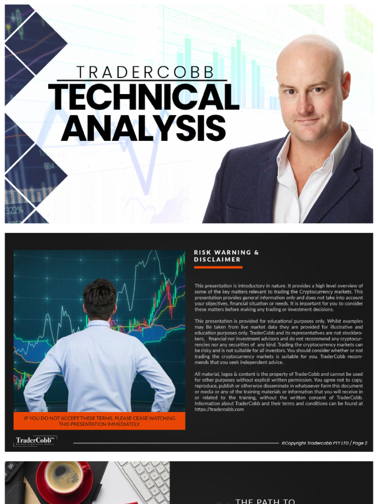 TC Technical Analysis | PDF