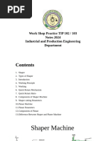 Building Technology 5: Alternative Building Construction System | PDF