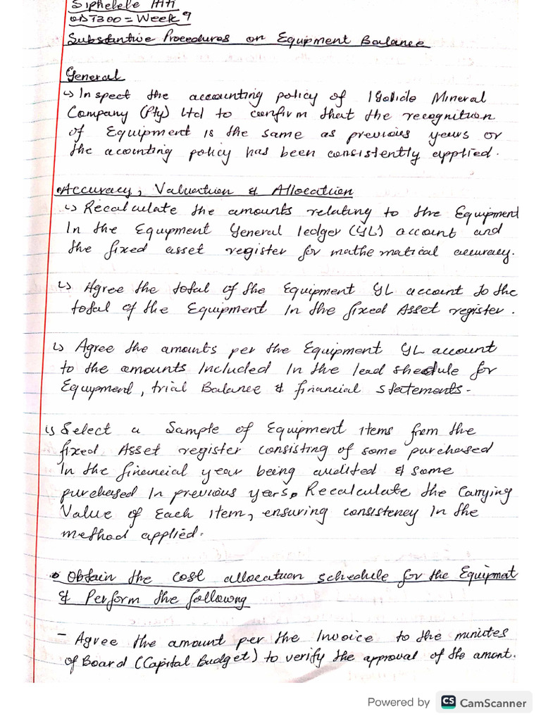 Hiti Week9 Tutorial | PDF