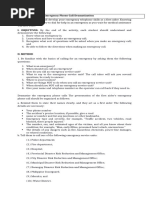 911 Operator Training Script | PDF