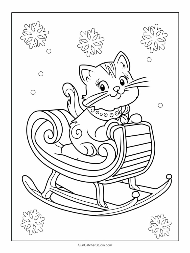 Printable Paper To Color | PDF