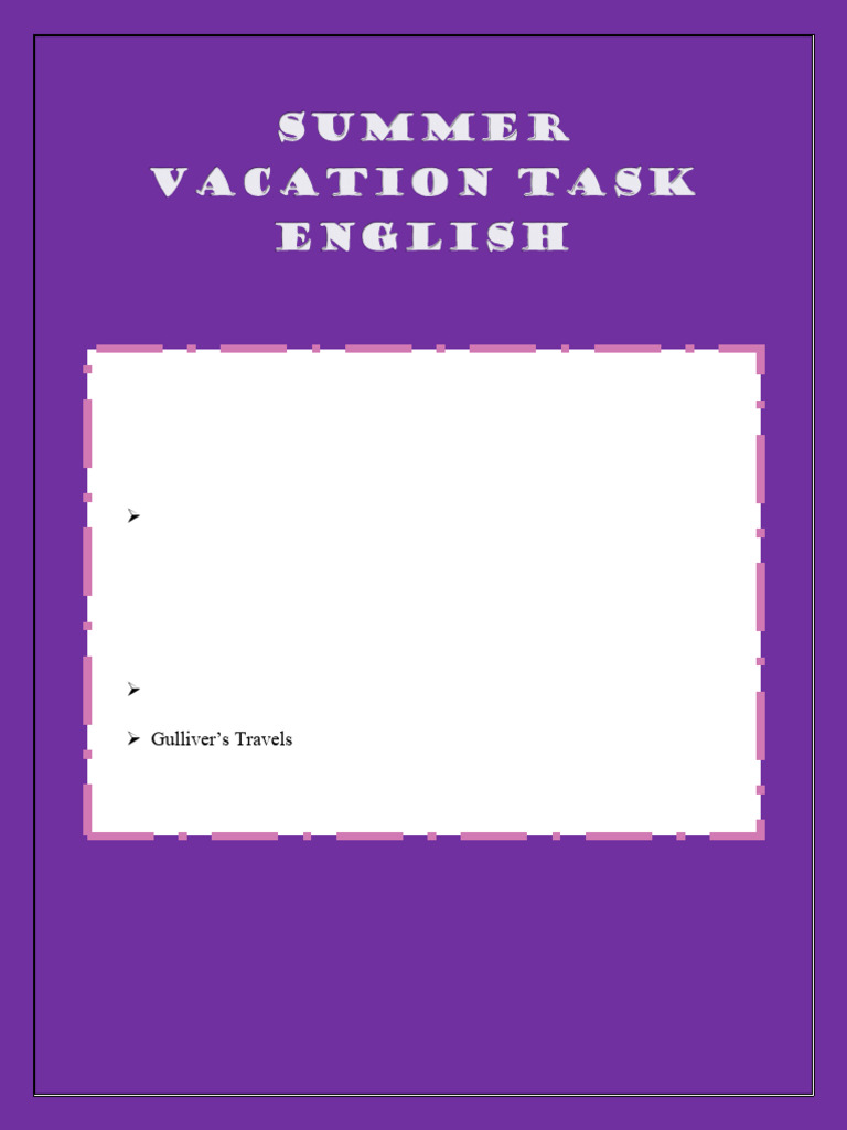 ENGLISH SV IG2 | PDF