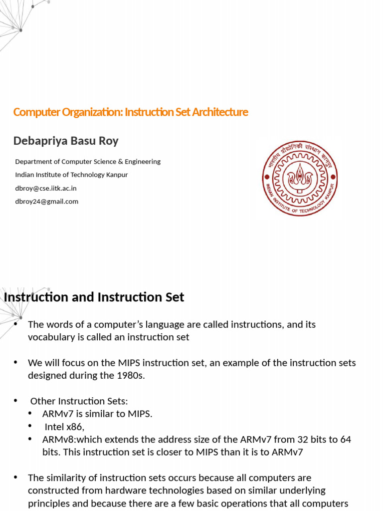 CS220 Lecture 14 | PDF | Cpu Cache | Integer (Computer Science)