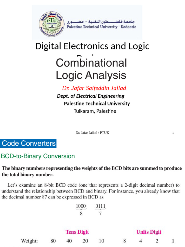 Digital Week3 - 2 | PDF
