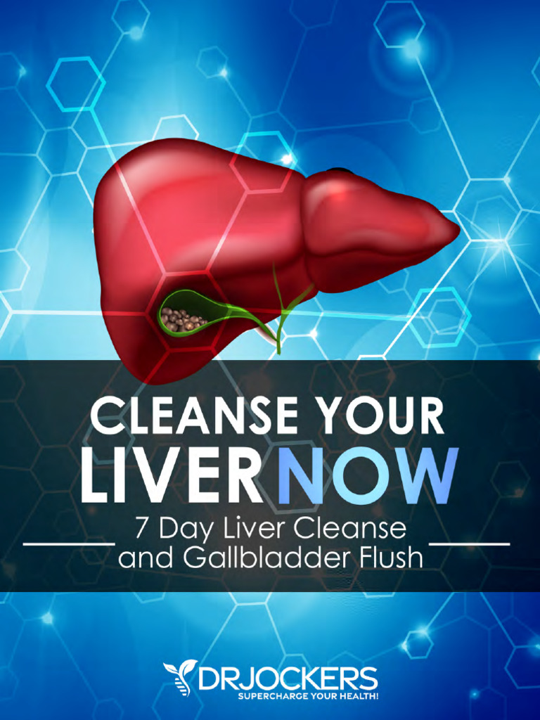 Liver Health 2024 | PDF | Cirrhosis | Liver