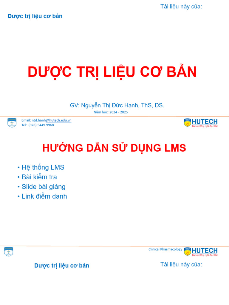 DTLCB - B1 - DC DLS | PDF