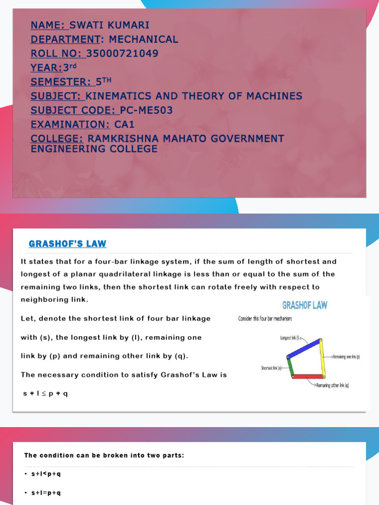 Swati Kumari - 35000721049 - PC-ME503 | PDF