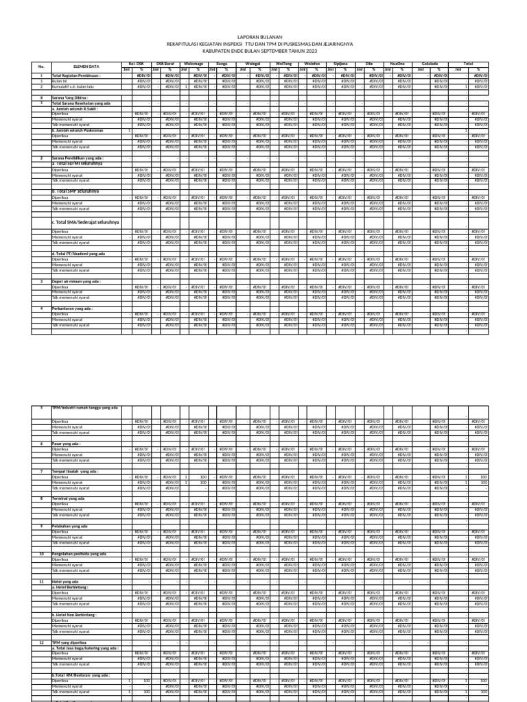 Is TTU September 2023 | PDF