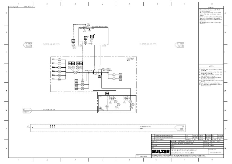 Pid Check Page 3 | PDF