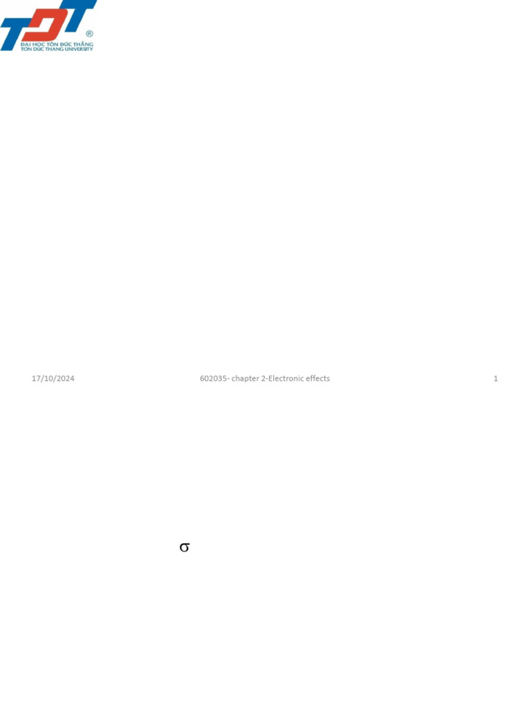 602035-Organic Chemistry-Chapter 2 | PDF | Condensed Matter Physics | Applied And ...