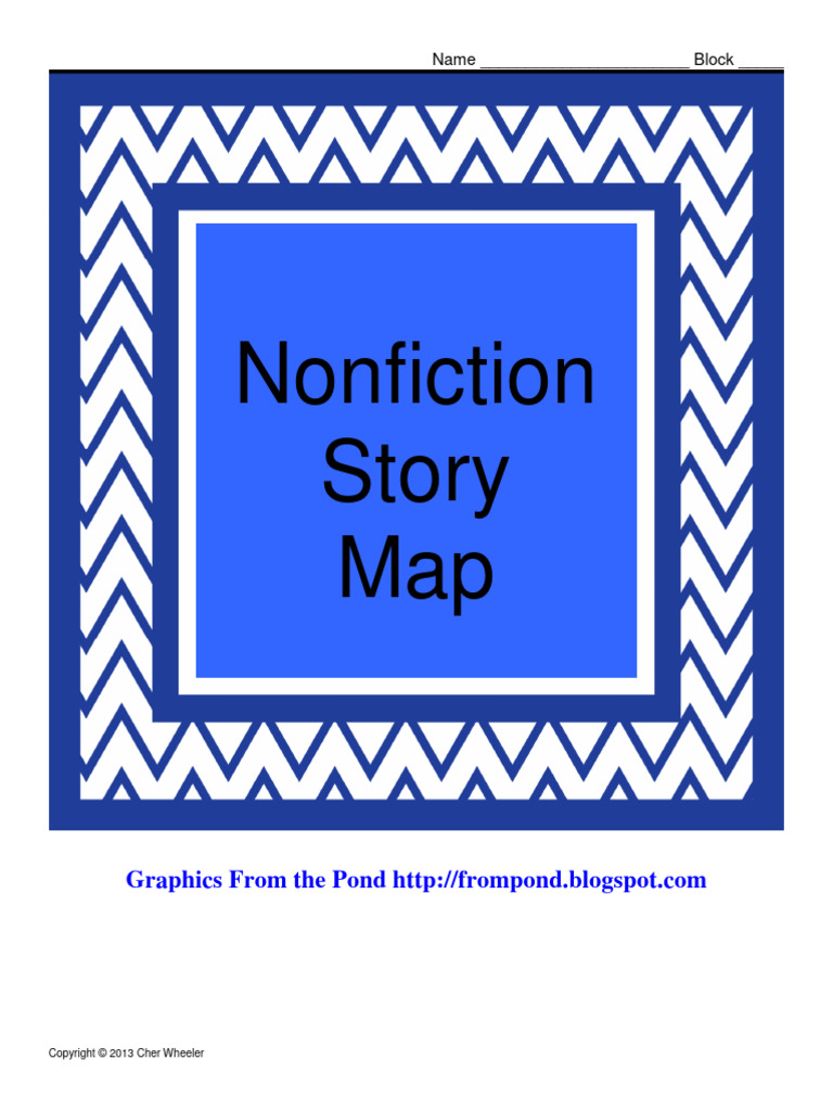 NonfictionStoryMap 1 | PDF