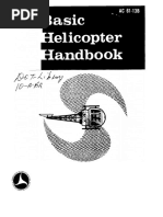 Helicopter Performance Classes Explained | PDF | Helicopter | Aircraft