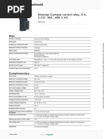 WEGA2.2C Datasheet | PDF | Power Supply | Electrical Connector