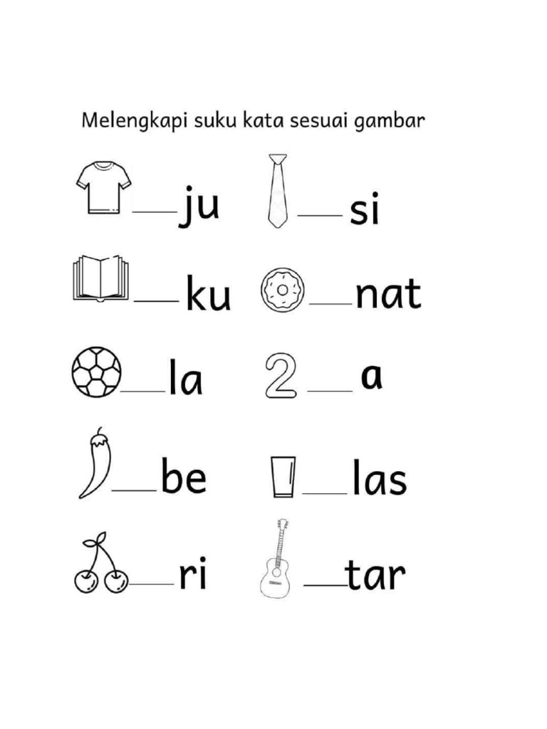 Latihan Bimbel | PDF