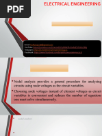 Full Set Up On Ekts (Electrical Control) | PDF | Computing Platforms ...