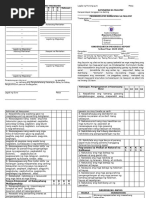 Matatag Report Card 2024 2025 | PDF