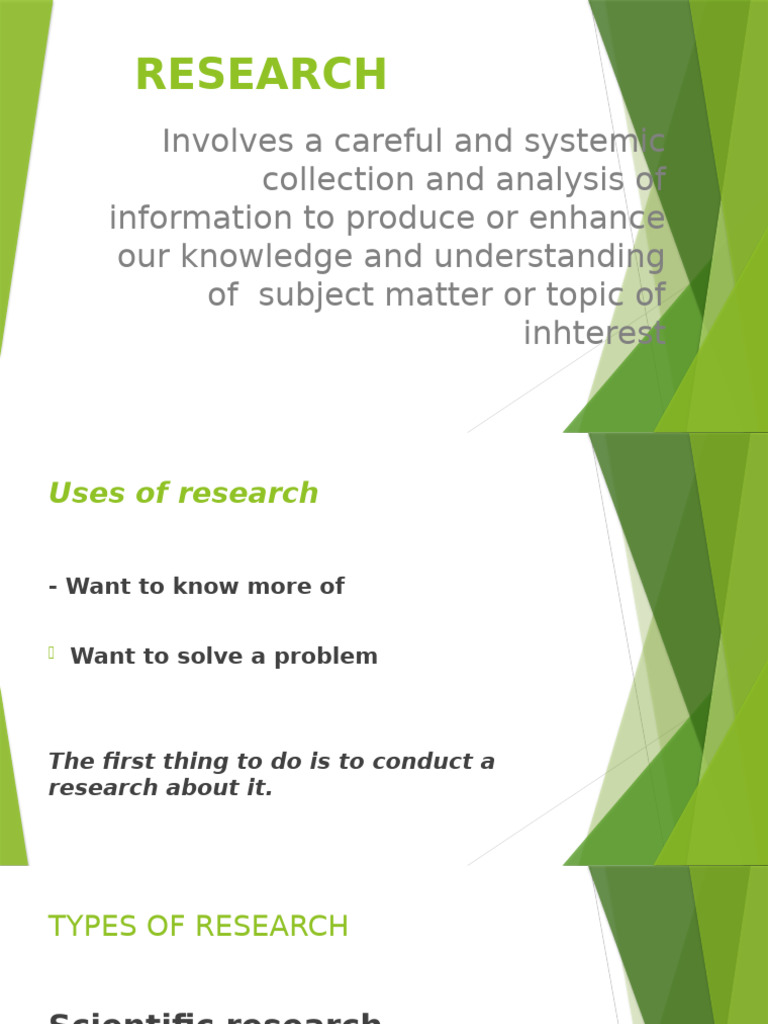 Practical Research | PDF | Theory | Knowledge