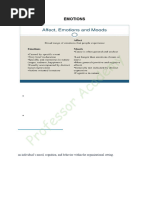 Child Depression Inventory Cdi Interpretation | PDF | Medical Diagnosis ...