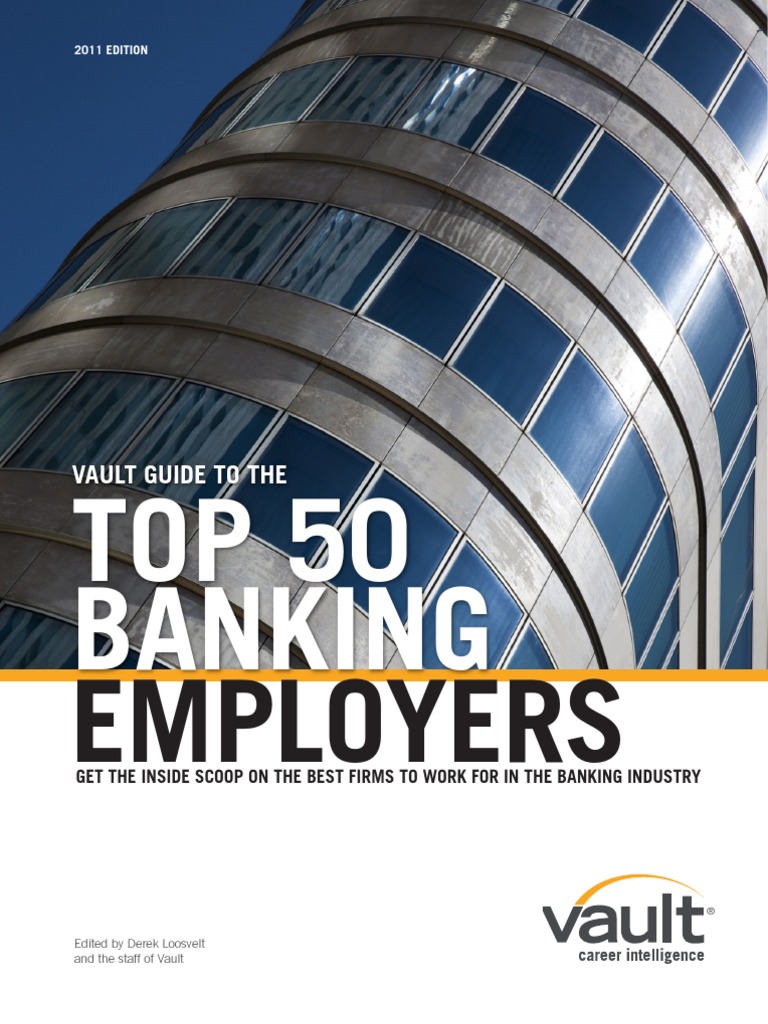 Banking Guide | PDF | Investment Banking | Federal Reserve System