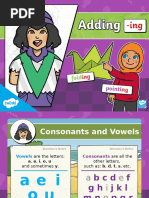 Aa BB CC DD Ee FF GG HH: Phonics Flash Cards | PDF