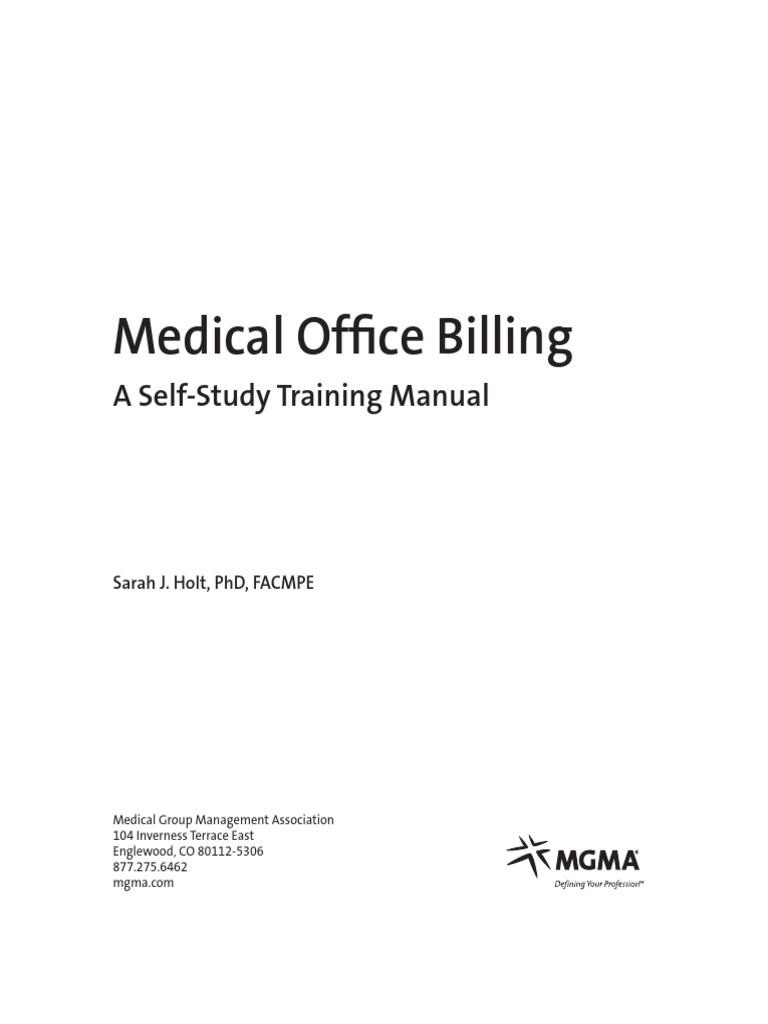 Medical Billing New Pacific Download | PDF | Fee For Service | Health Care