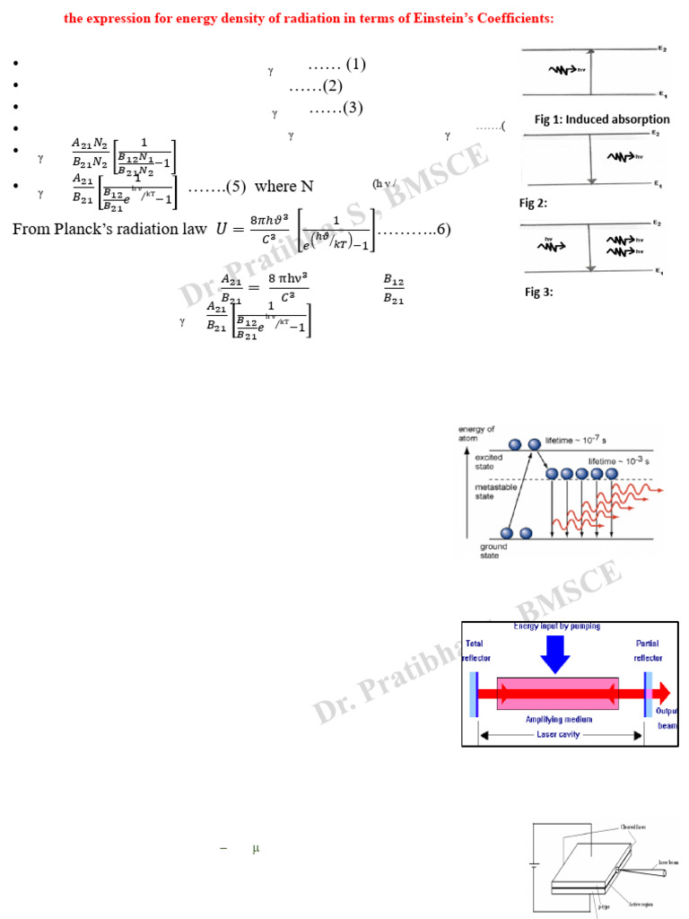 Important Questions With Ans. - Applied Physics - Dr. PSP | PDF | Superconductivity | Electrical ...