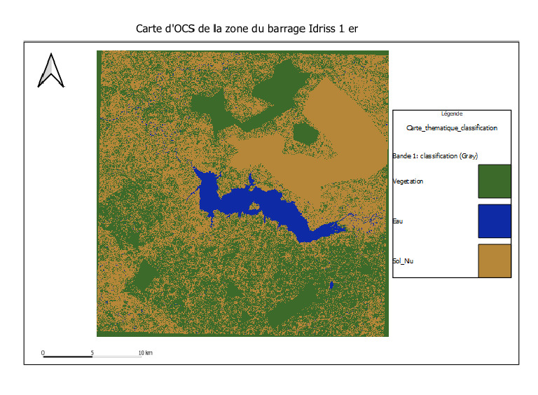 Carte Ocs | PDF