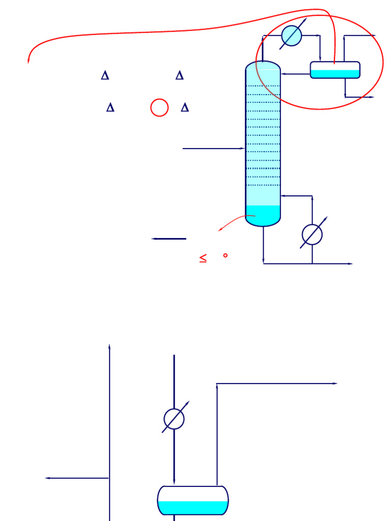 Distillation Explanation | PDF | Distillation | Vacuum Distillation Explanation | PDF | Distillation | Vacuum