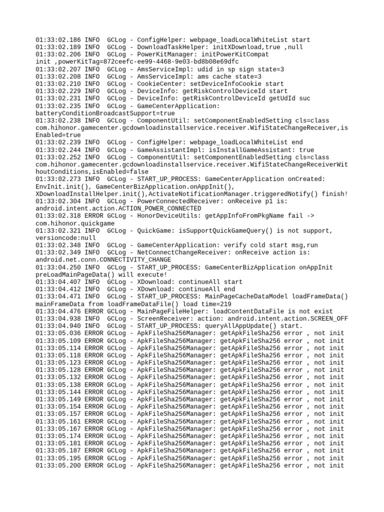 gc_2024_12_23 | PDF | Network Architecture | Software Engineering