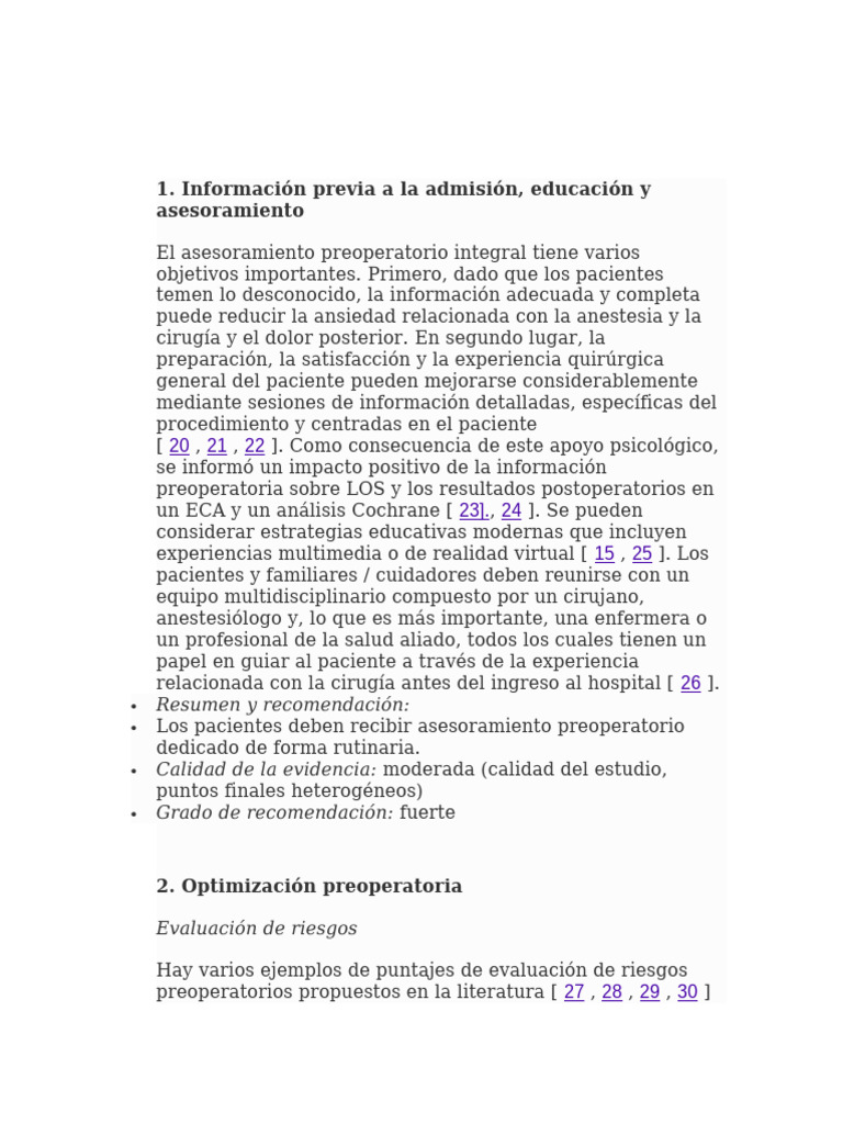 Eras Español | PDF | Dejar de fumar | Hierro