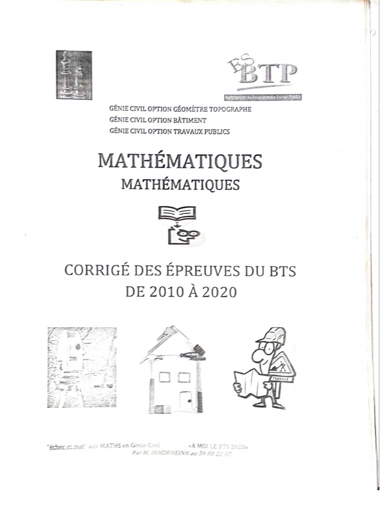 Exo Maths Pdf Image Scanner Computer Data