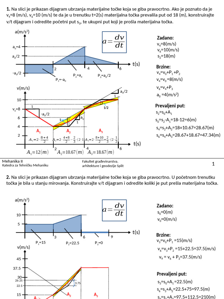 Vjezbe-2020-Grafovi - 2 | PDF