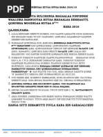 Herrega 2016 Kutaa 8 | PDF