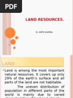 Soil Health and Regenerative Practices | PDF