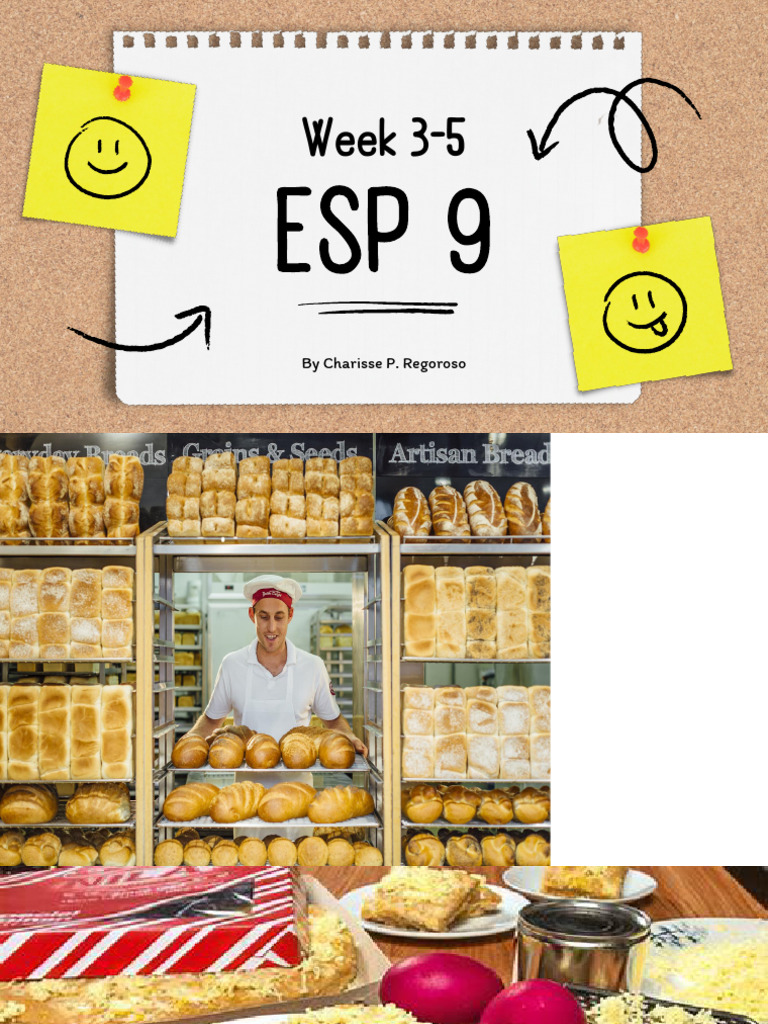 3rd ESP9 w3-5 Conti.-1 | PDF